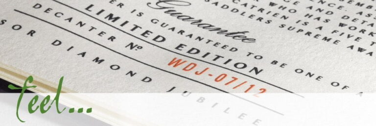 Copperplate Printing | Baddeley Brothers London